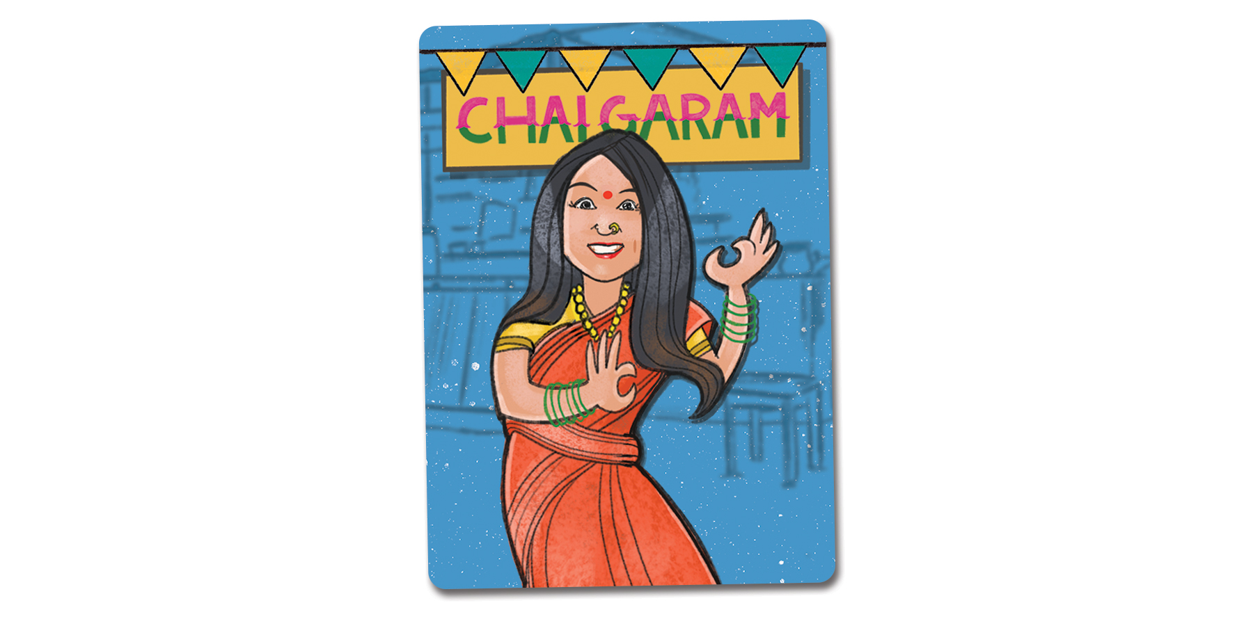 CHAI GARAM by MOZAIC GAMES - 18 MAY 2023 | LAST FEW HOURS TO GRAB YOUR ...