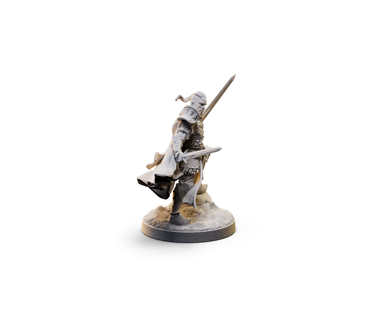 AR Vault: Heroes & Companions by Awaken Realms - Miniatures highlights ...
