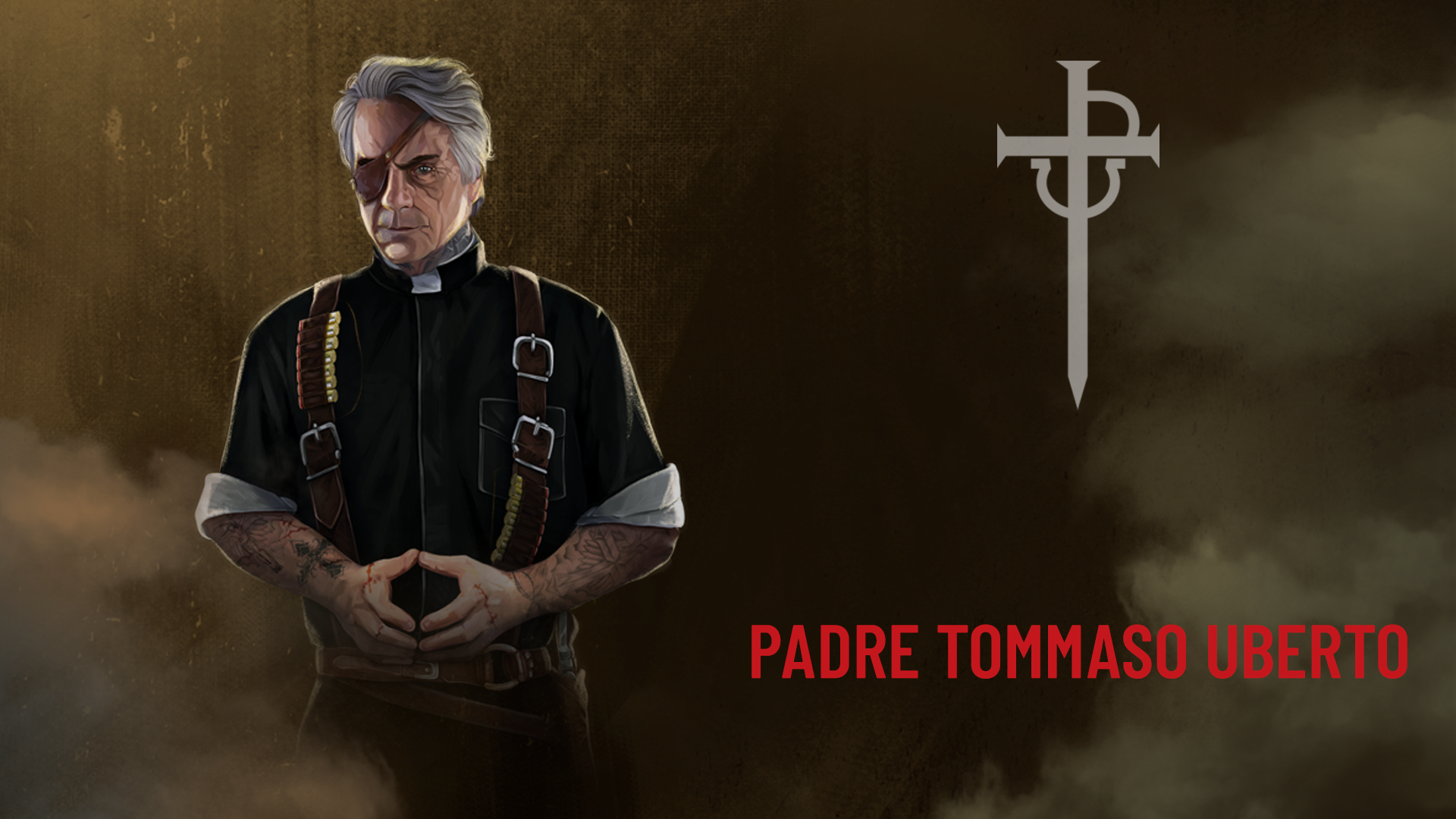 Vampire: The Masquerade - Milan Uprising by Teburu - The Second ...