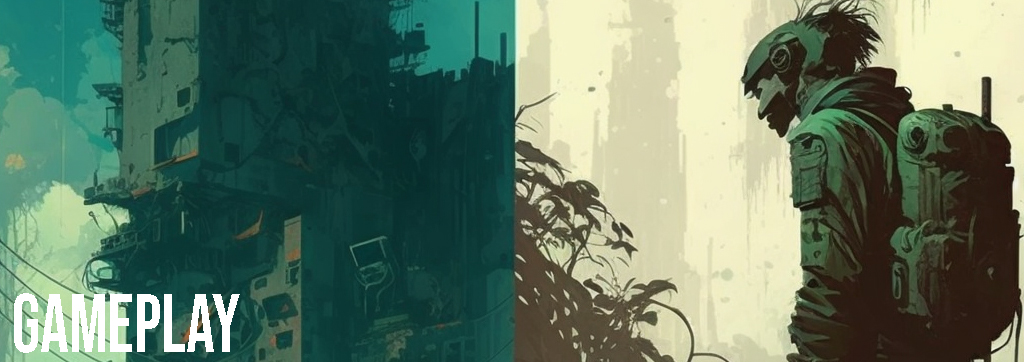 Dawnfall: Aitechnocene by Seven Sagas - Gamefound