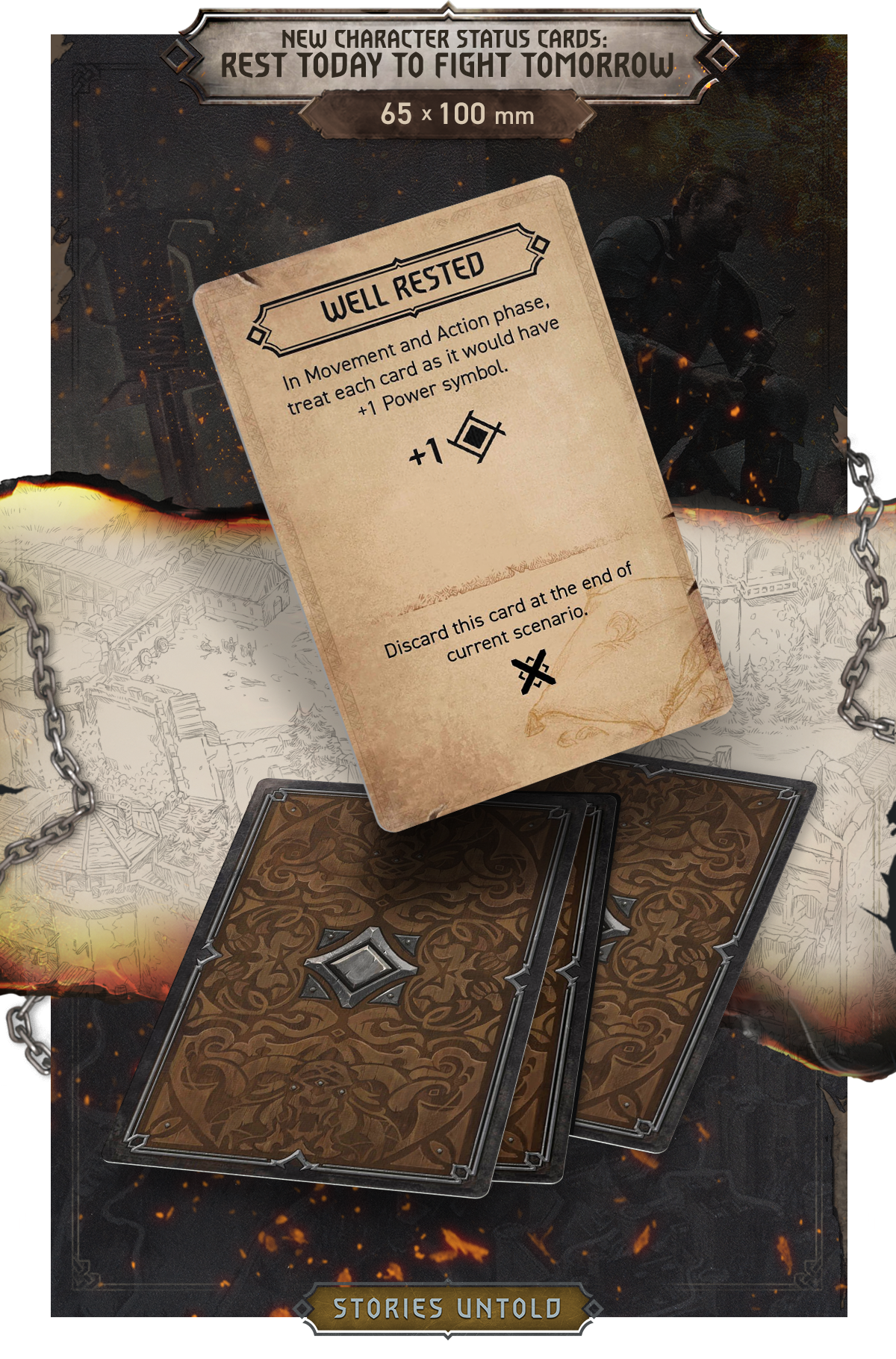 The Witcher: Legacy by Go On Board - Go All-In - Gamefound