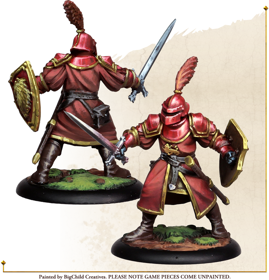 A Song of Ice & Fire: Tactics - A Tabletop Miniatures Skirmish Game by ...