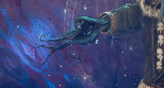 Story of Many by Haunted Mill Games - Update #16 - Last 48 Hours ...