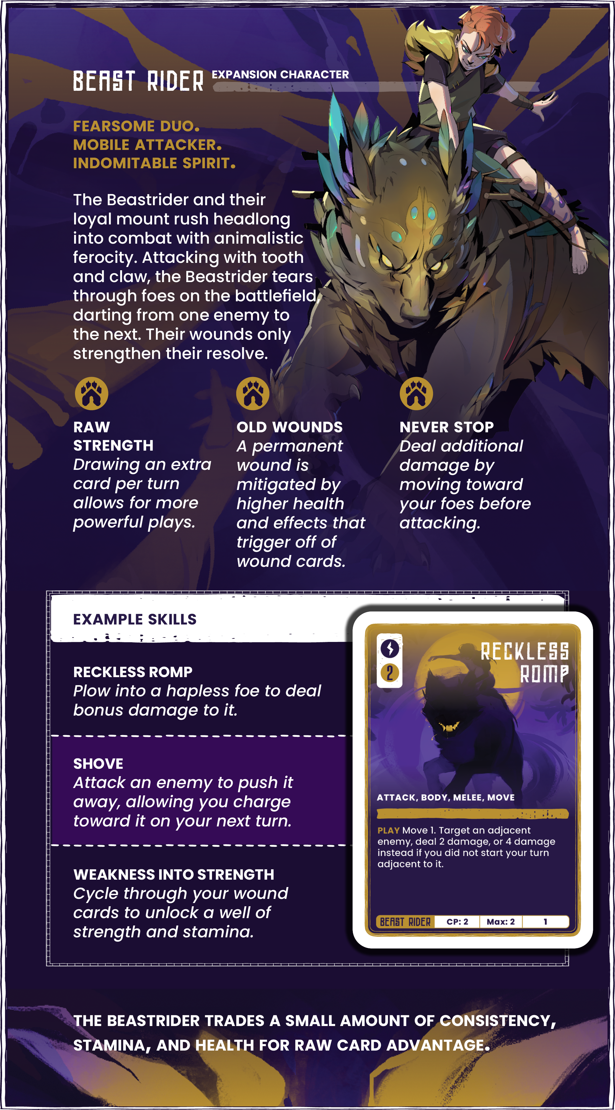 Threshold by Open Owl Studios - Gamefound