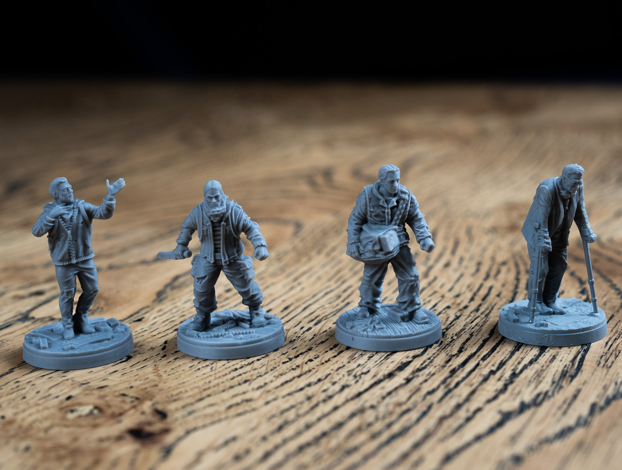 This War of Mine Second Edition by Awaken Realms - Heading to ...