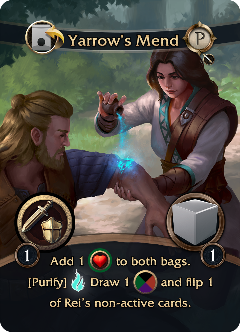 The Isofarian Guard: Veilward by Sky Kingdom Games - Day 2: Our first ...