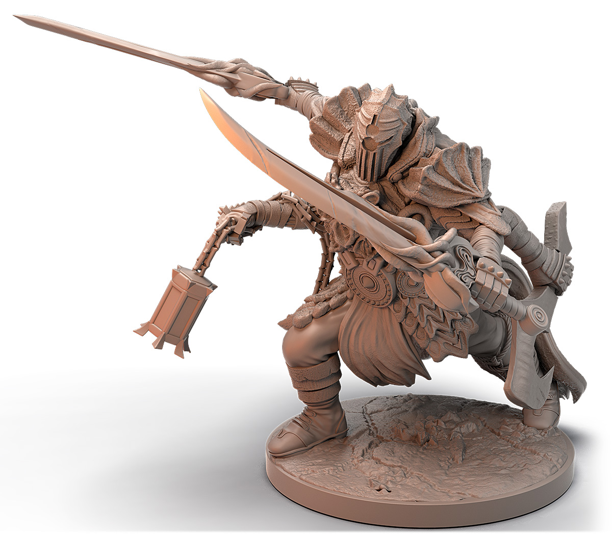 Tainted Grail TTRPG: Song of a Dying World by Studio Agate - Now ...
