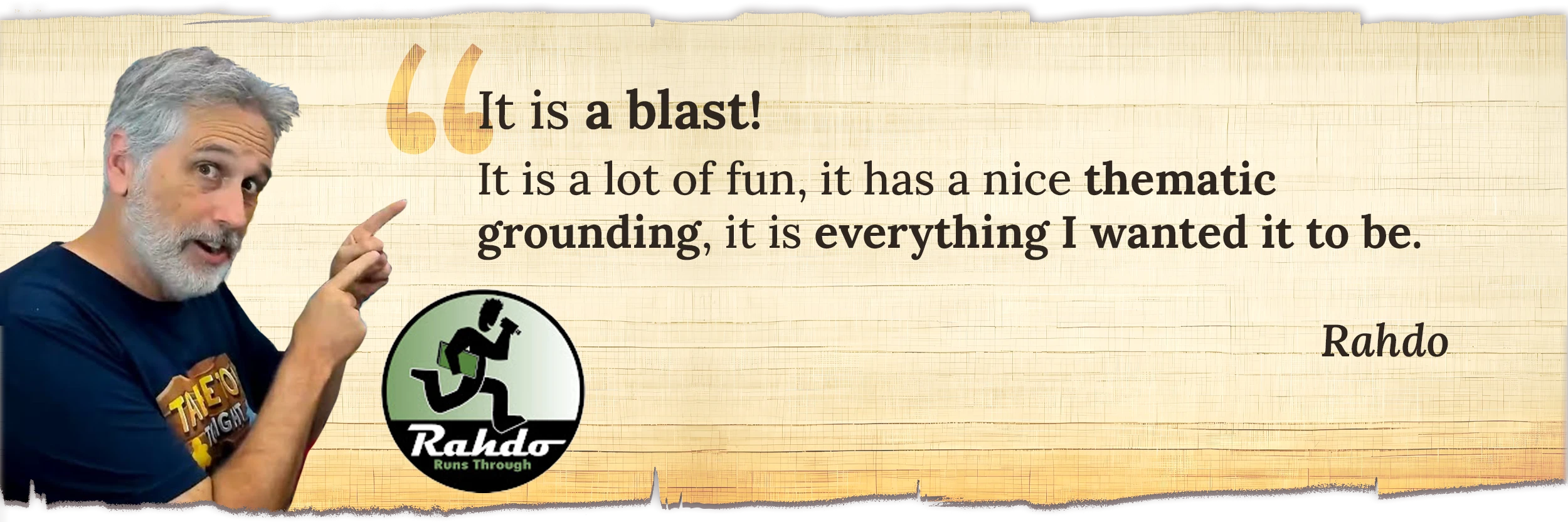 Tameri by Post Scriptum - Gamefound