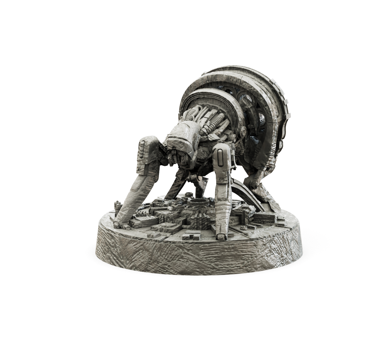 Nemesis: Retaliation by Awaken Realms - Development update #3 / TTS mod ...