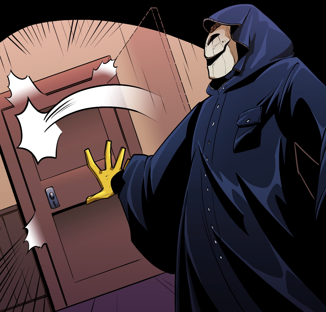 The Maniac by Escape Studios Games - The Maniac - Alone - Expansion ...