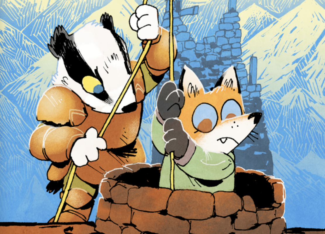 Root: The Homeland Expansion by Leder Games - Next Print and Play and ...