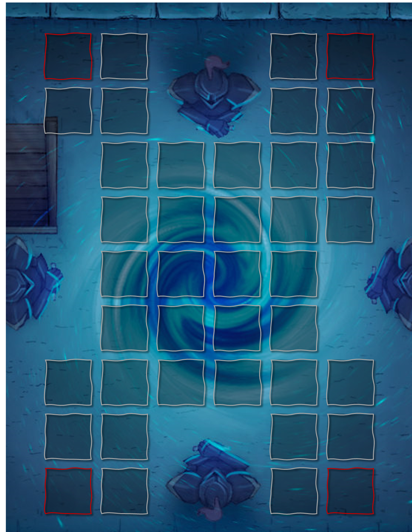 RPG Cards Game / Jeu de cartes RPG by RPG Board Game - Gamefound