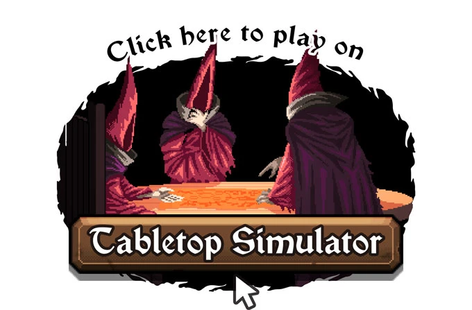 The Last Spell - The Board Game by Tabula Games - Gamefound