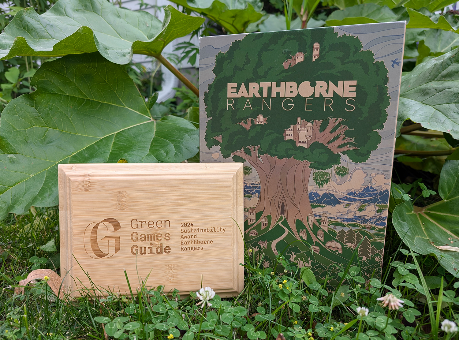 Hubworld: Aidalon by Earthborne Games - Gamefound