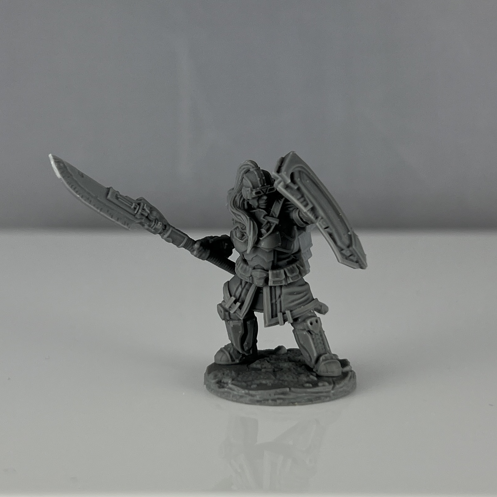 Ravaged Star: Tabletop Miniature Wargame by MiniWarGaming - Pre ...