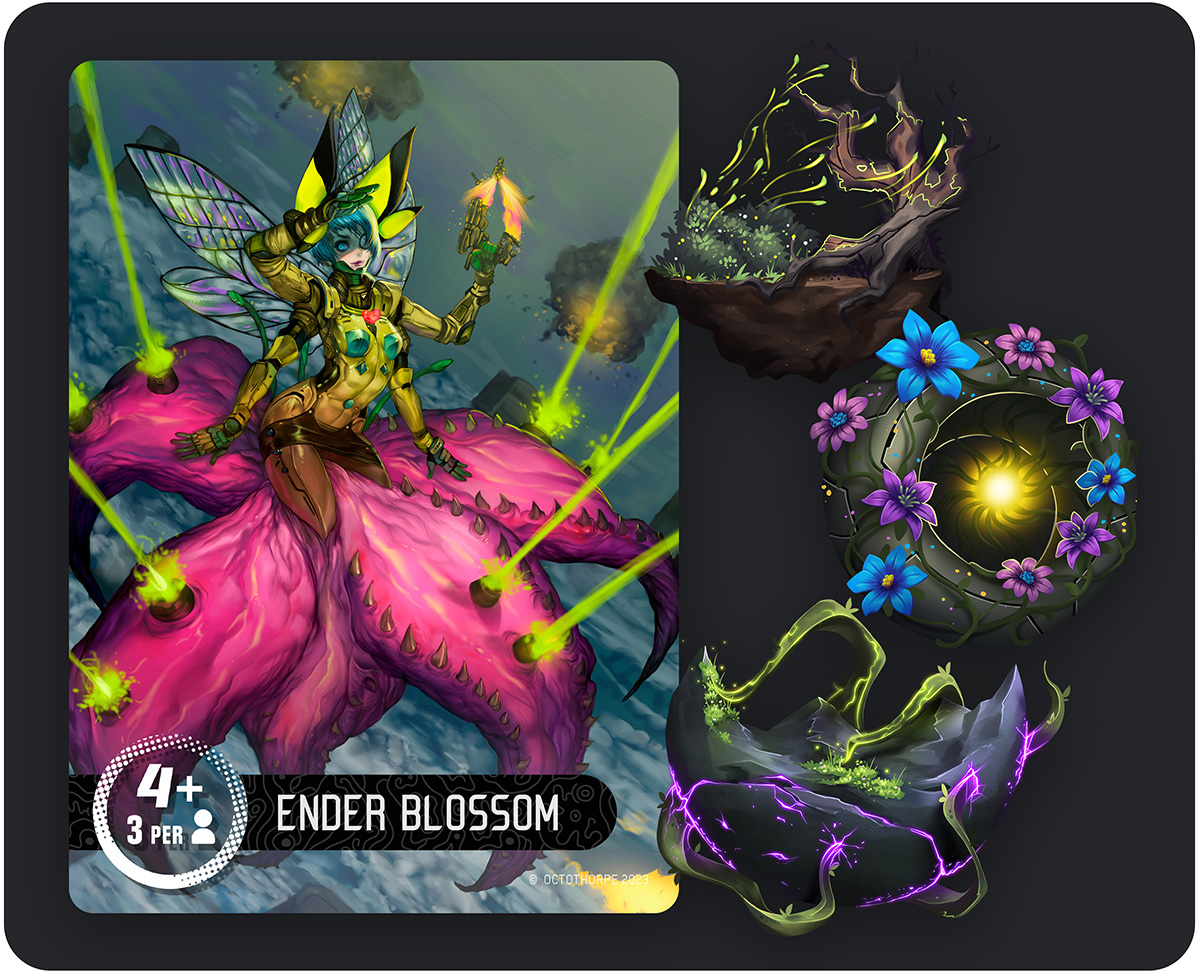 Singularity.exe by Octothorpe - Manufacturing Update, Celebrating $250k, Component Upgrades, and ...