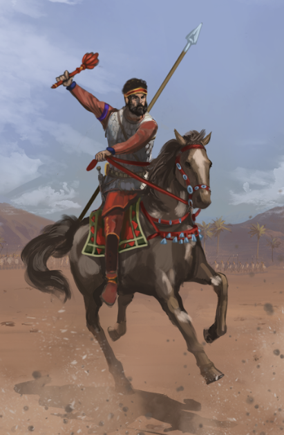 Total War: ROME: The Board Game by Colour Command & Combat Ltd ...