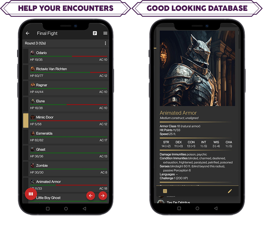 OLI Tokens by OLI - Gamefound