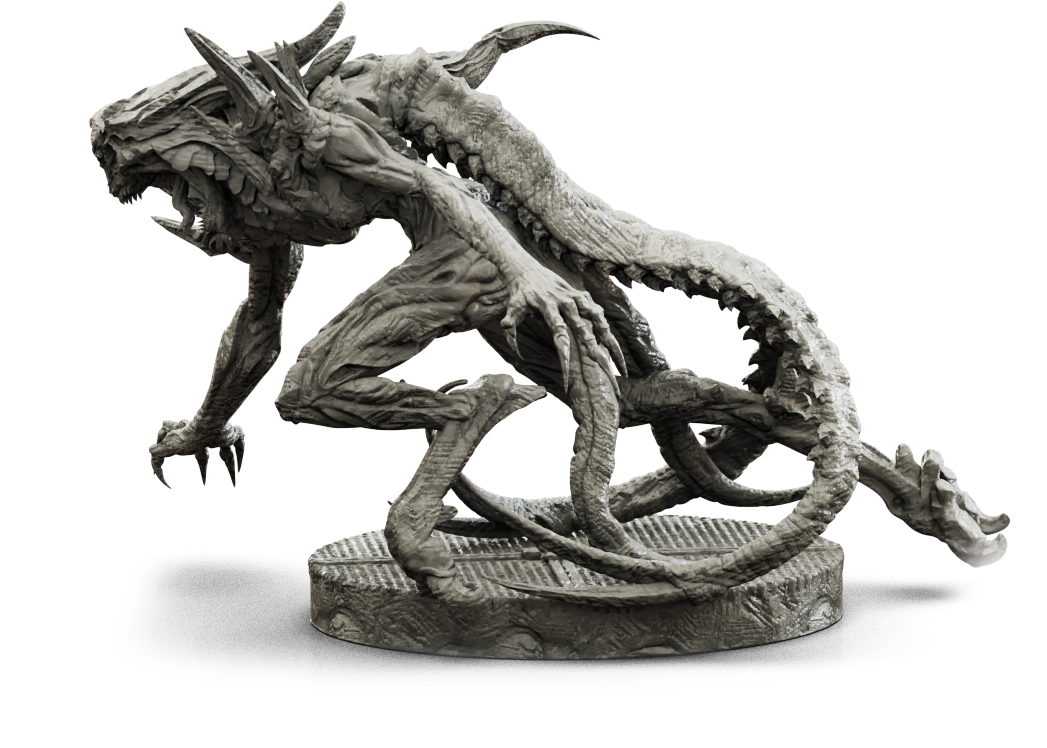 Nemesis: Retaliation by Awaken Realms - Important campaign updates and ...