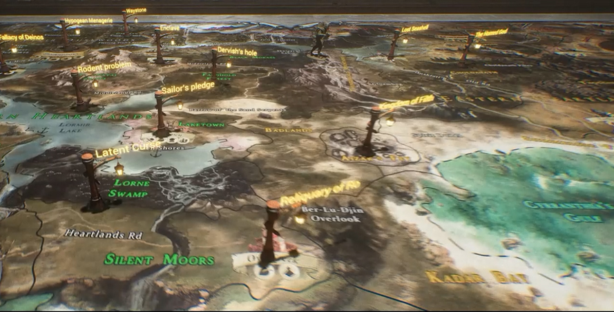 Story of Many by Haunted Mill Games - Update #3 - Gameplay Trailer ...