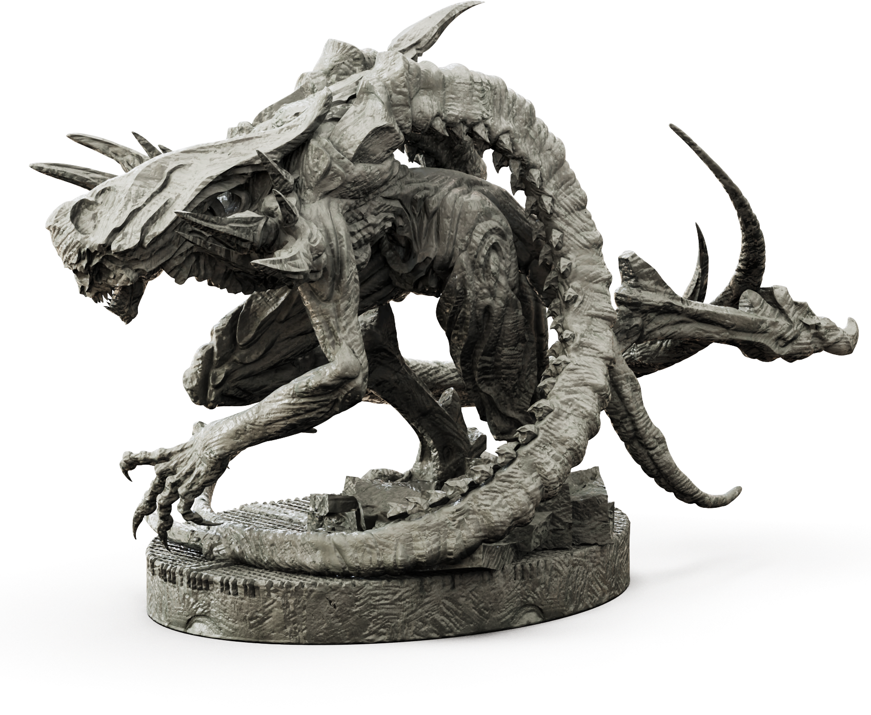 Nemesis: Retaliation by Awaken Realms - Important campaign updates and ...