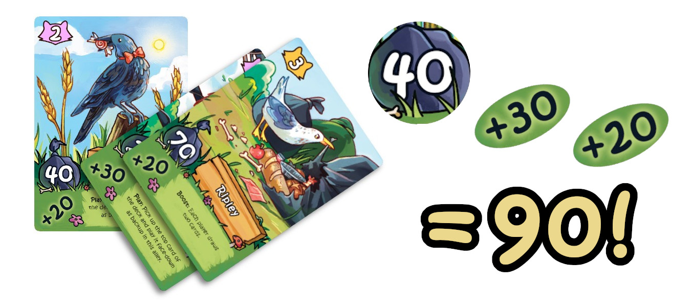 Varmints! by David Rose - Gamefound