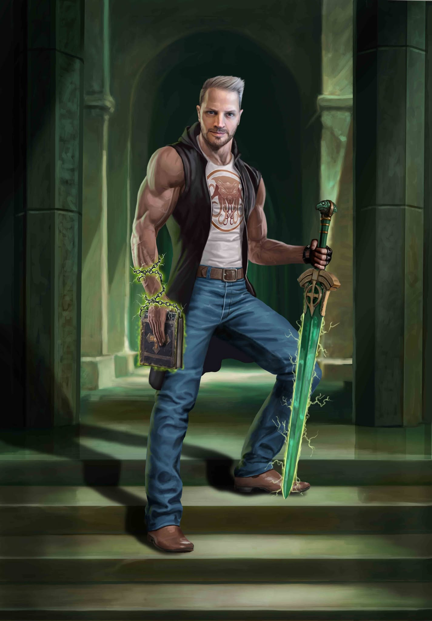 Secrets of the Lost Tomb - Epic Remastered Edition - 10 Year ...