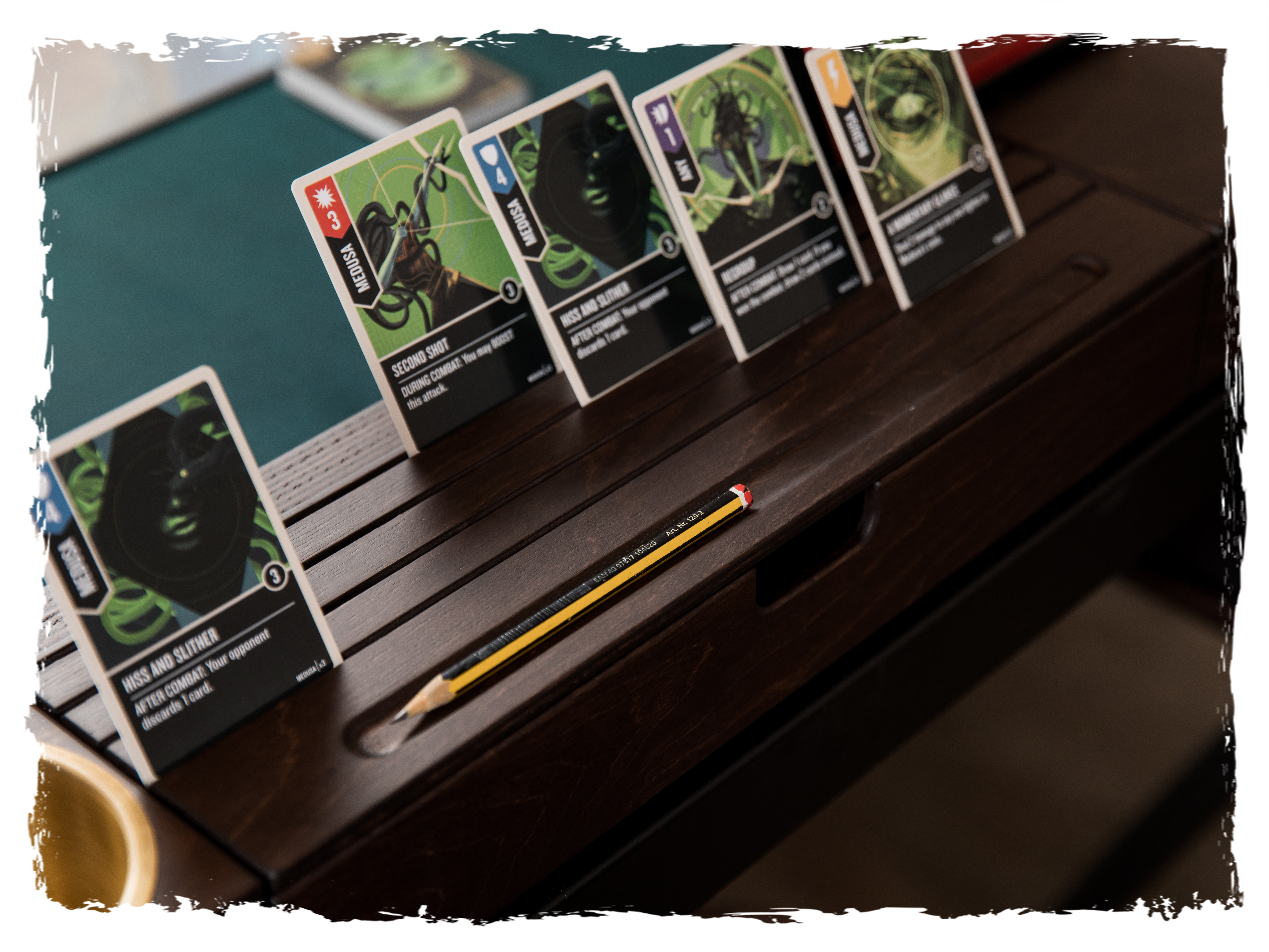 Sunnygeeks 1.5 - Modular Gaming Table by Rathskellers - UPDATE #13 TOPPERS BUNDLES - Gamefound