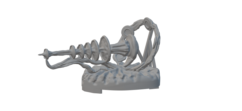 Derailed by Catchpoint Games - Derailed Update! Marvellous Miniatures ...