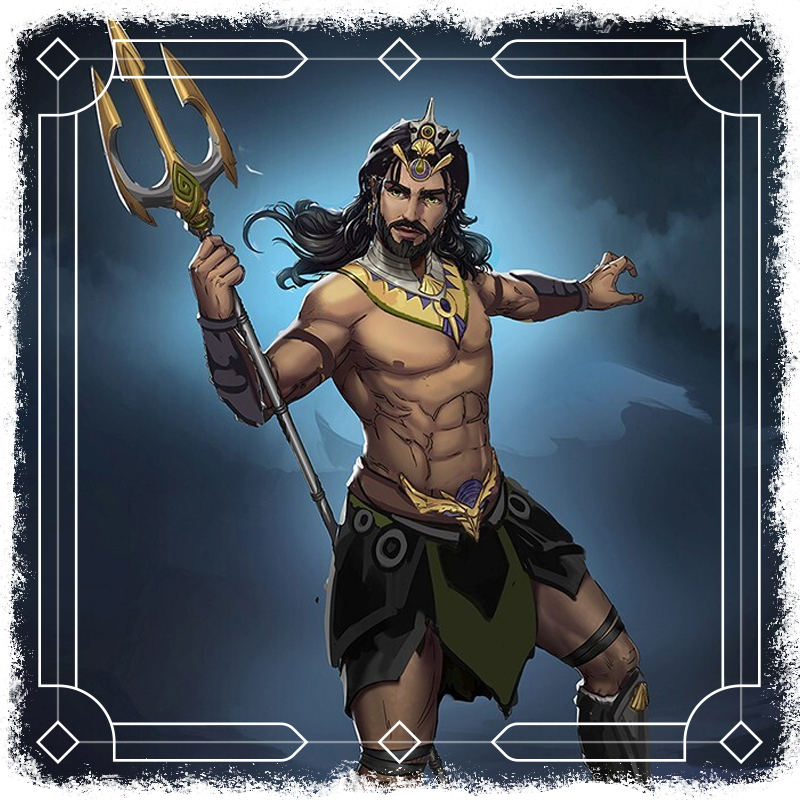 Reign of Hades by Legend Crafters - Update #38 - Development Status ...