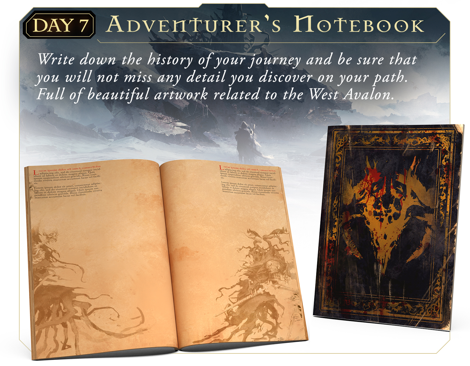 Tainted Grail: Kings of Ruin by Awaken Realms - Day 7: New Stretch ...