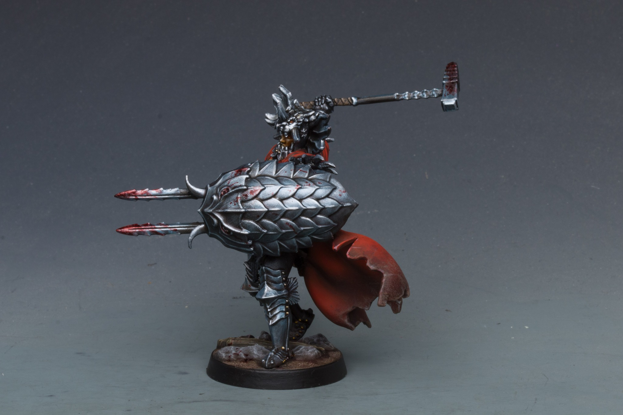 Berserk: The Board Game by Monolith Board Games - Painted Miniatures ...