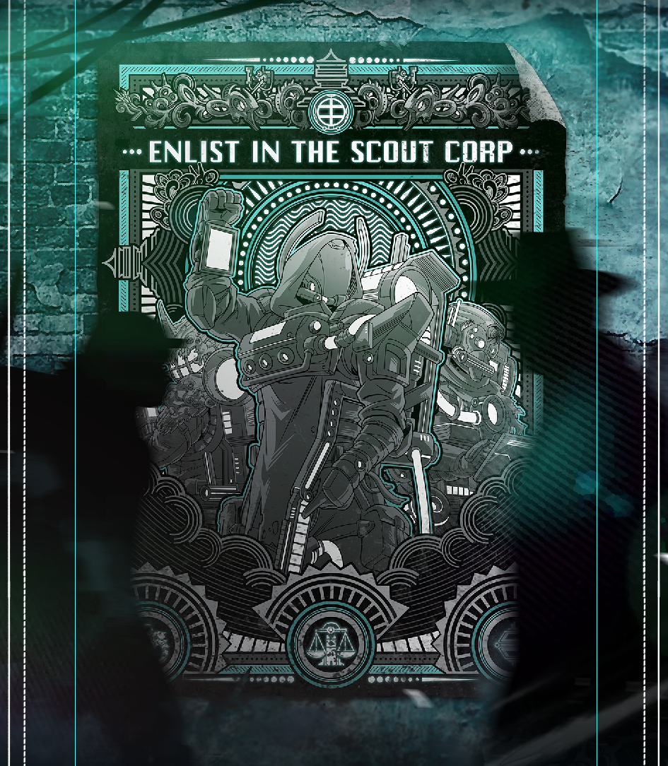 Sheol 2.0 - Midnight Odyssey by Lunar Oak Studio - The Lore of Sheol ...