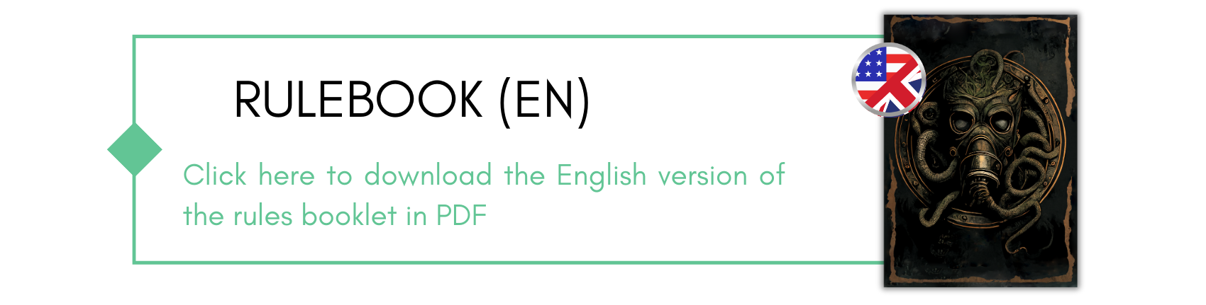 The Green Conquest by Steamortal games - Gamefound