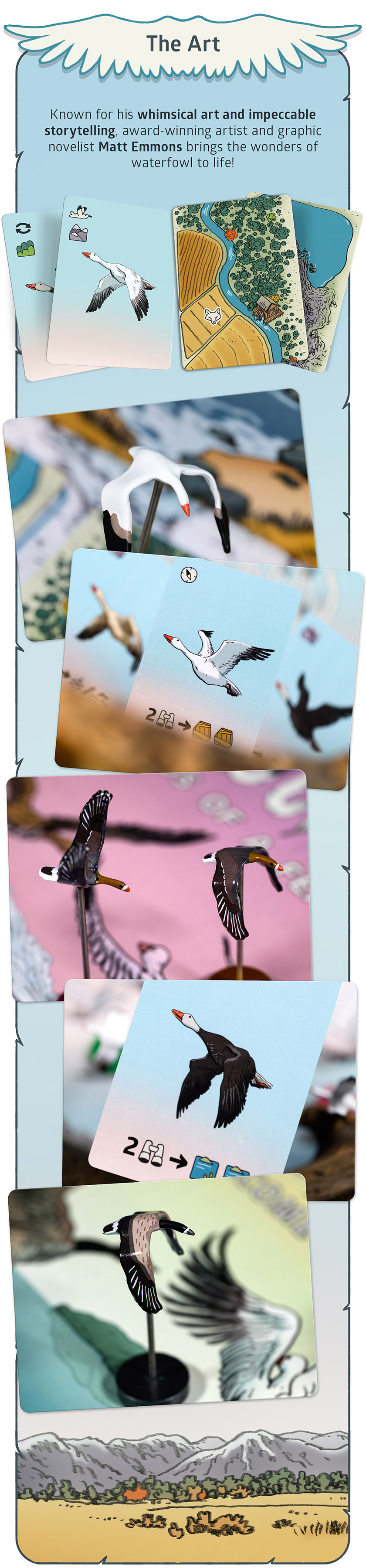 Flockers by Odd Bird - Gamefound