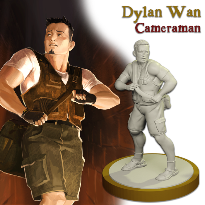 Terrorscape: Putrefied Enmity by Ice Makes - New Terrorscape Survivors ...