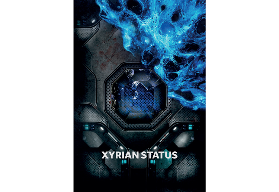 Nemesis: Retaliation by Awaken Realms - 1st wave Fulfillment and 2nd ...