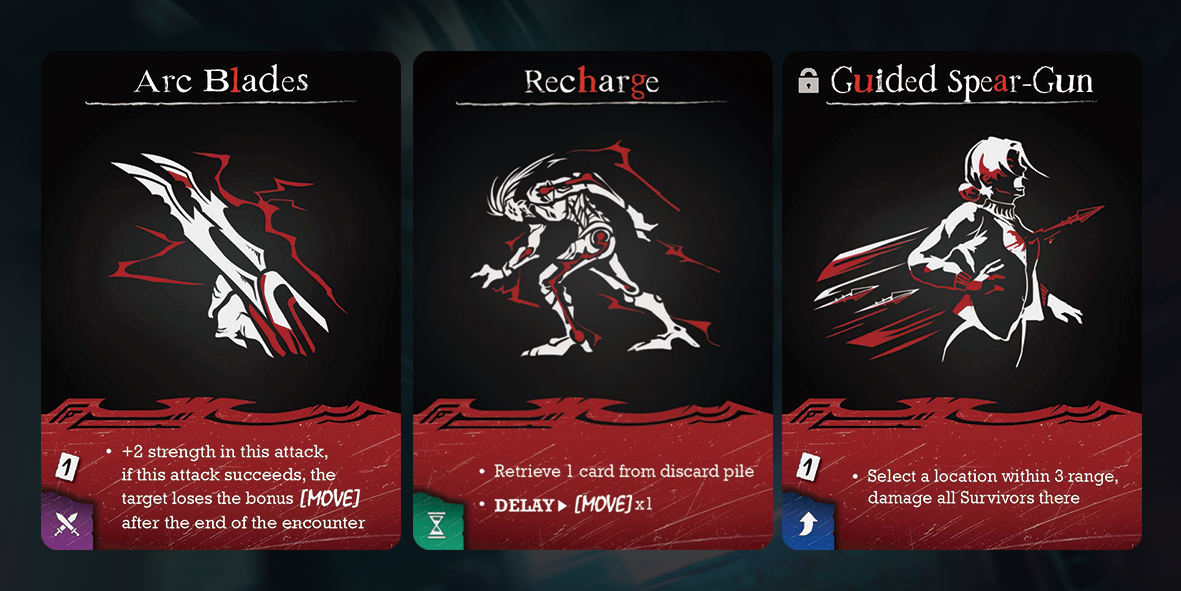 Terrorscape 2 by Ice Makes - Behind the Scenes: The Art of Orion ...