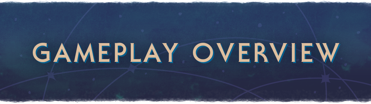 Hubworld: Aidalon by Earthborne Games - Gamefound