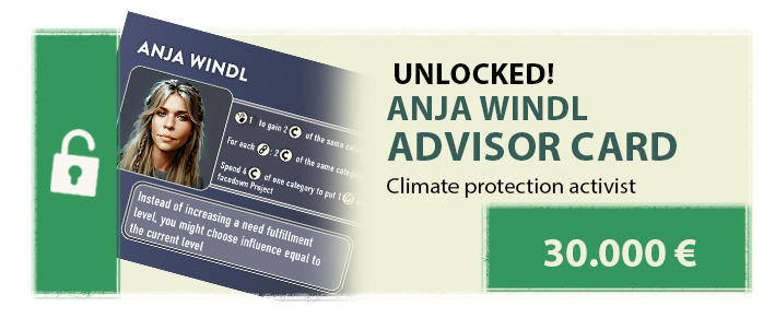 Earth 2053: Tipping Point - cooperative survival board game by Crimson ...