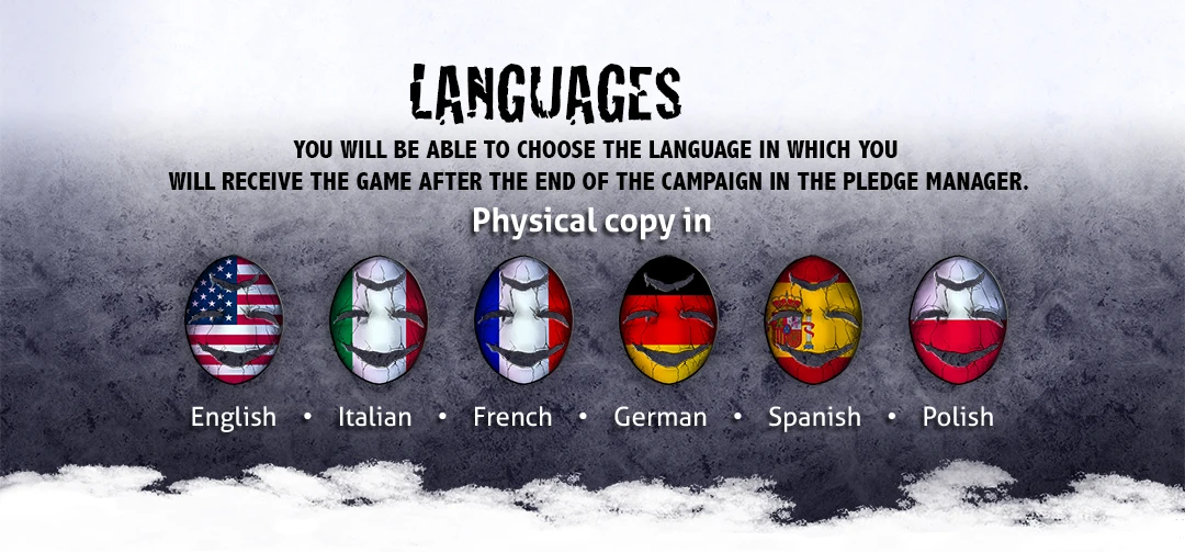 The Maniac by Escape Studios Games - Gamefound