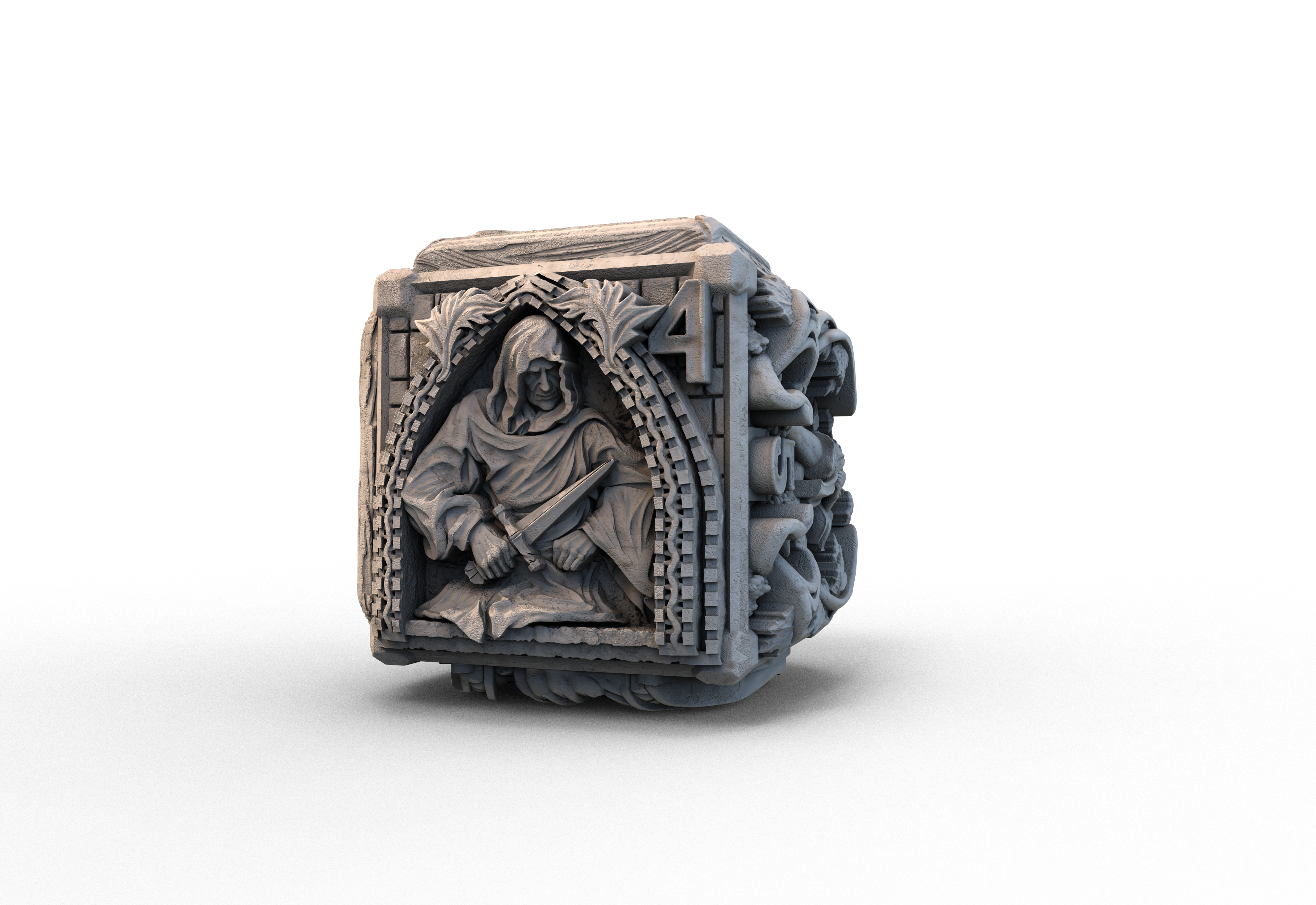 AR Vault: Story Dice by Awaken Realms - 1st post-campaign update. Check ...