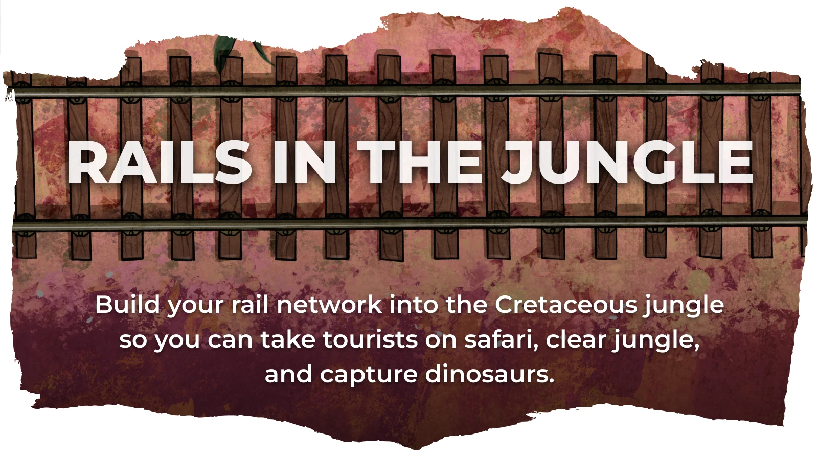 Cretaceous Rails Reprint and Cretaceous Seas Expansion by Spielcraft ...