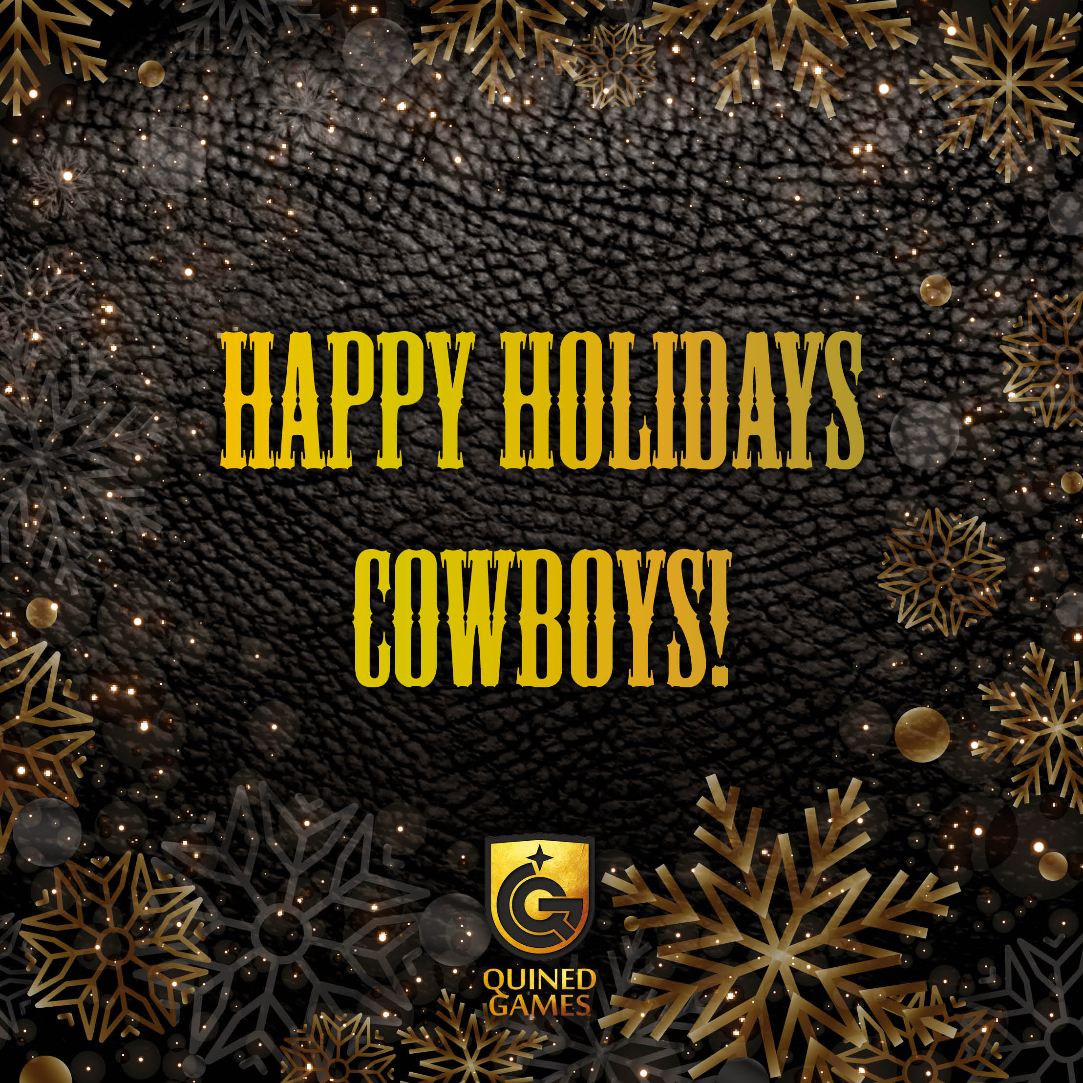 Carson City Big Box by Quined Games - December update - Gamefound