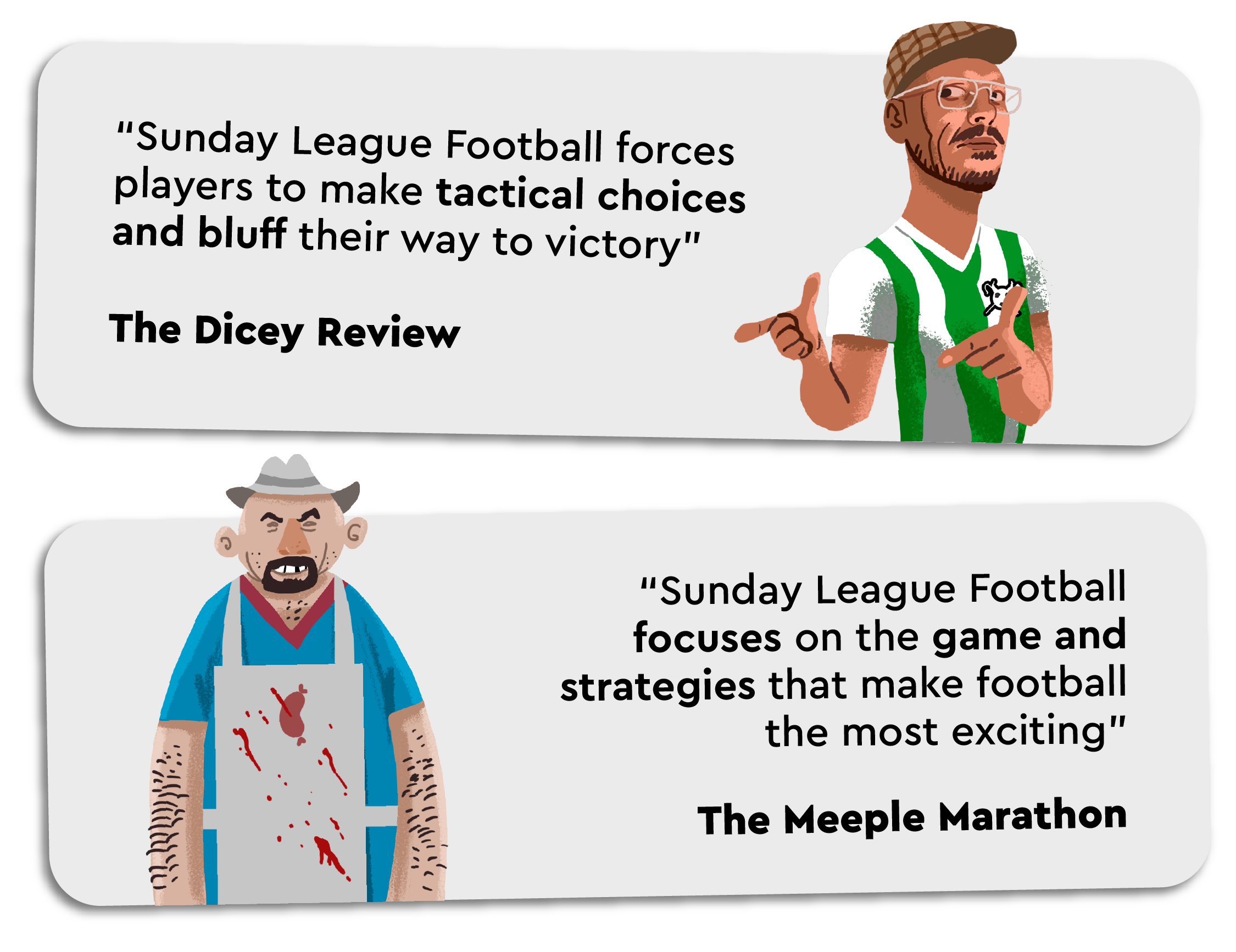 Sunday League Football by Sunday League Games - Gamefound