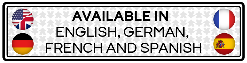 Meeple Inc by Cogito Ergo Meeple - Gamefound