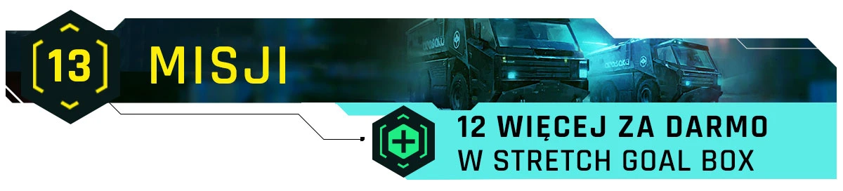 Cyberpunk 2077 - Gra Planszowa by Go On Board - Gamefound