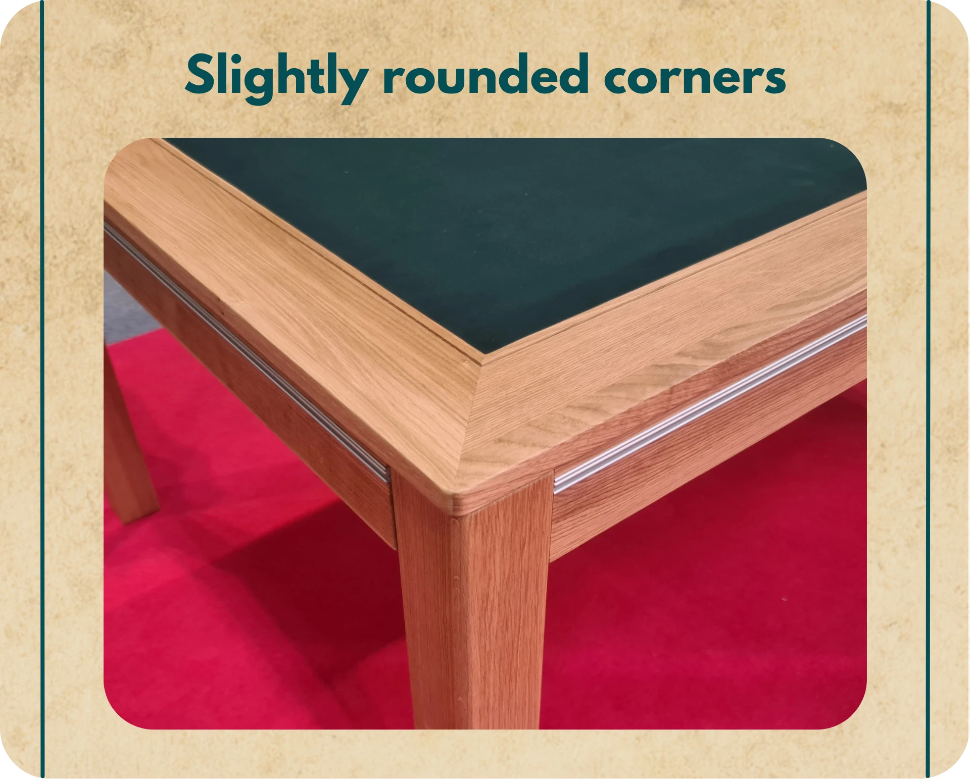 Adventure & Quest: The Ultimate Game Tables by Wooden-Castle - Gamefound