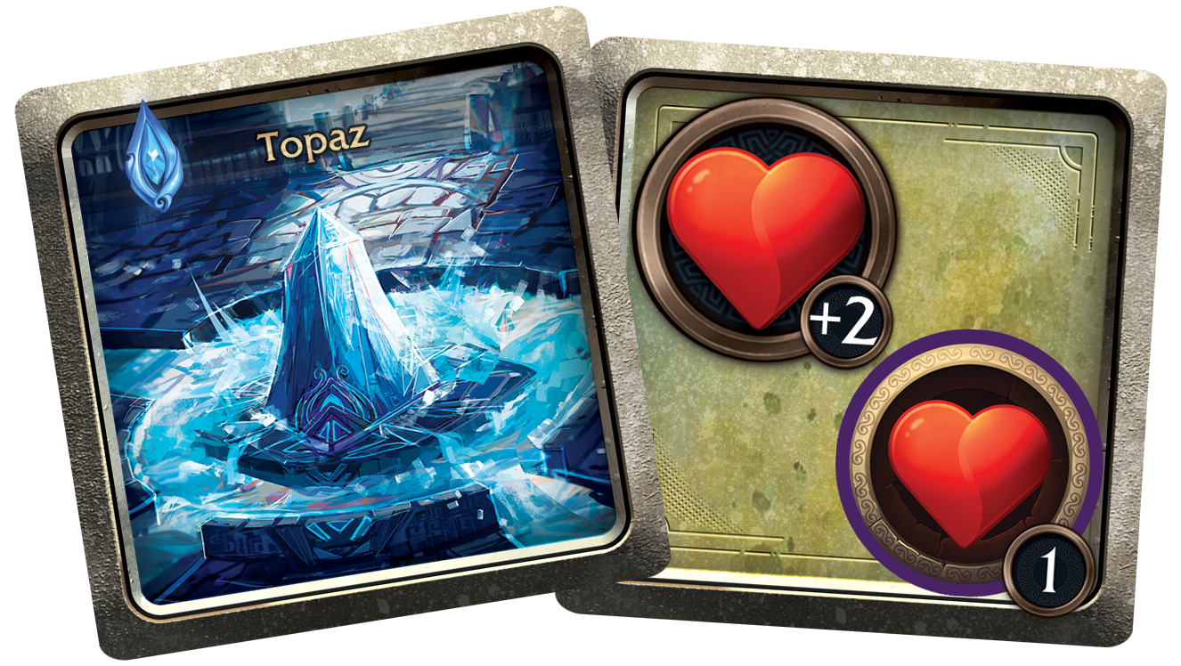 The Isofarian Guard Second Printing by Sky Kingdom Games - Day 11: The ...