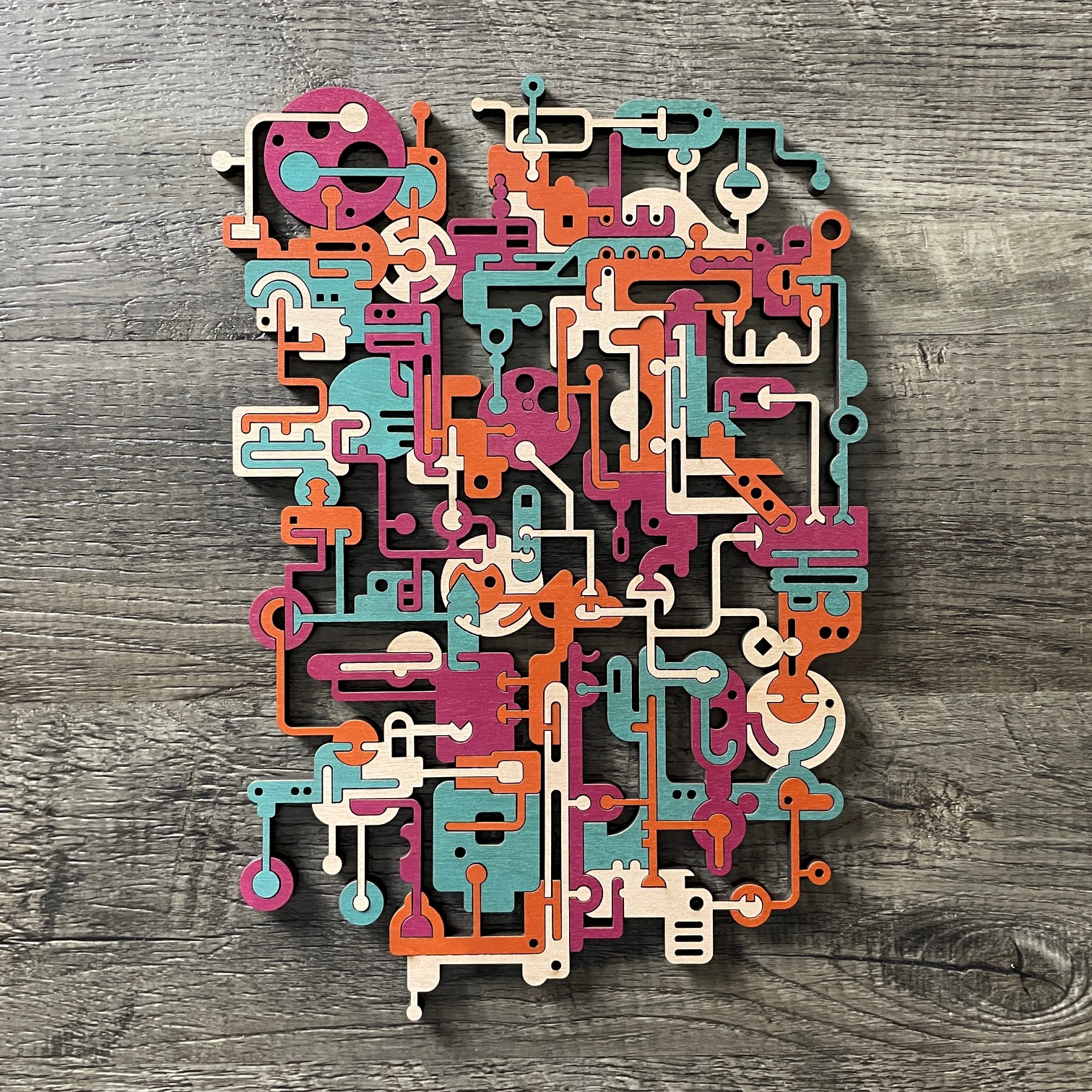 Bumfuzzled: Summer 2025 Collection! by Puzzle Bomb - A New Legendary ...